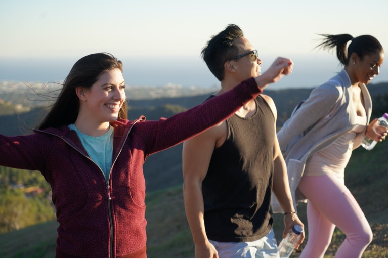 Fill it Forward App - Fill it Forward