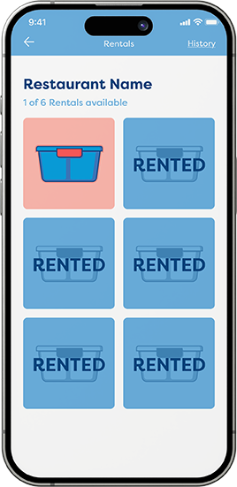How it Works - Fill it Forward