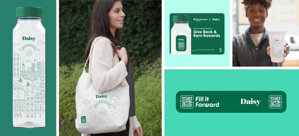 Home - Fill it Forward