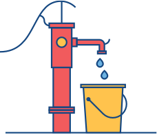 How it Works - Fill it Forward