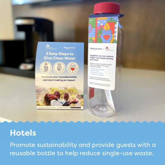 Home - Fill it Forward