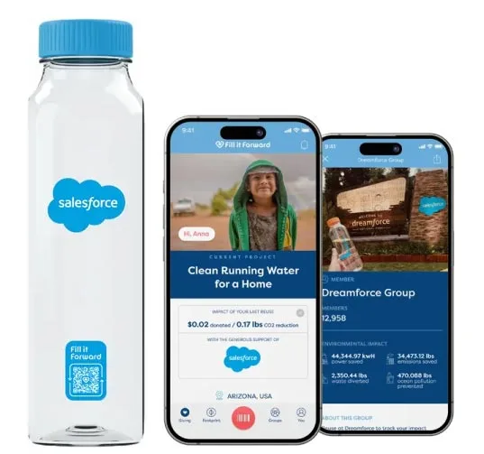 Home - Fill it Forward