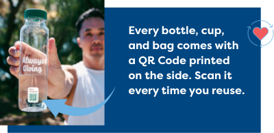 How it Works - Fill it Forward